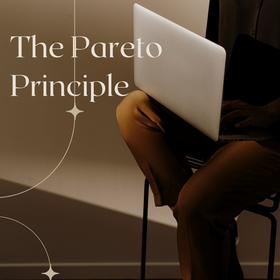 The Pareto Principle: How to Focus on What Really Matters with Nudger